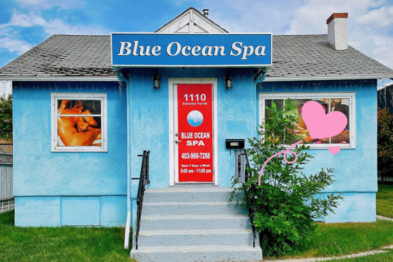 Home - Ocean Massage